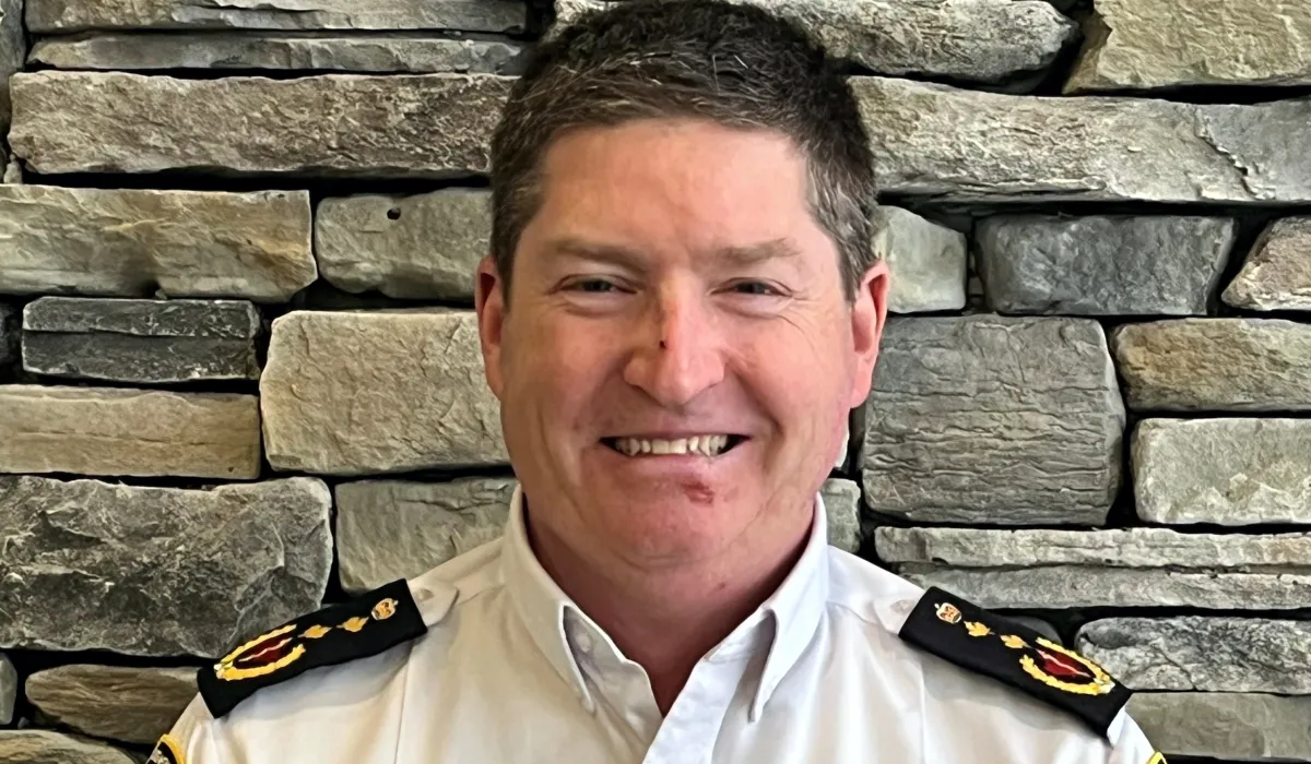 Emergency Services | Hastings County