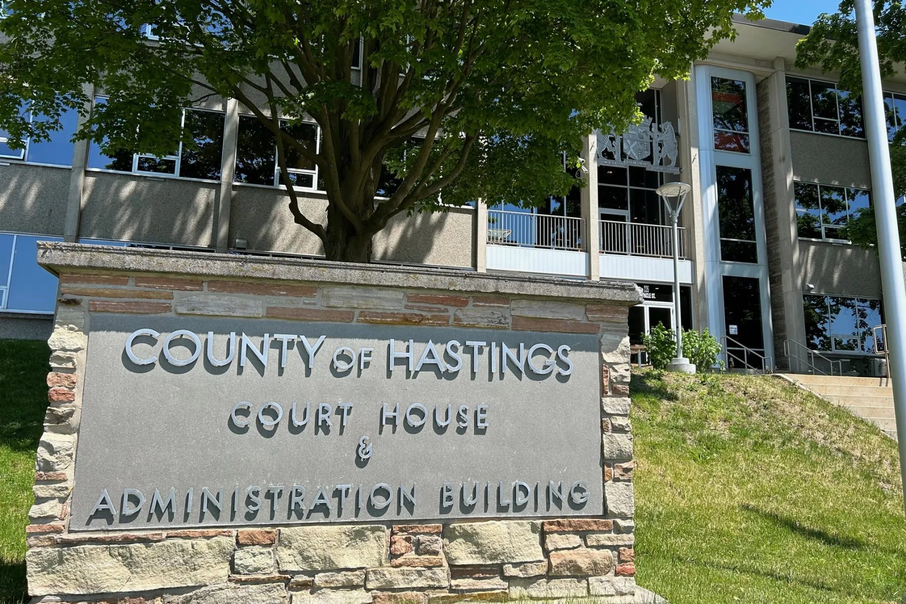 Government | Hastings County